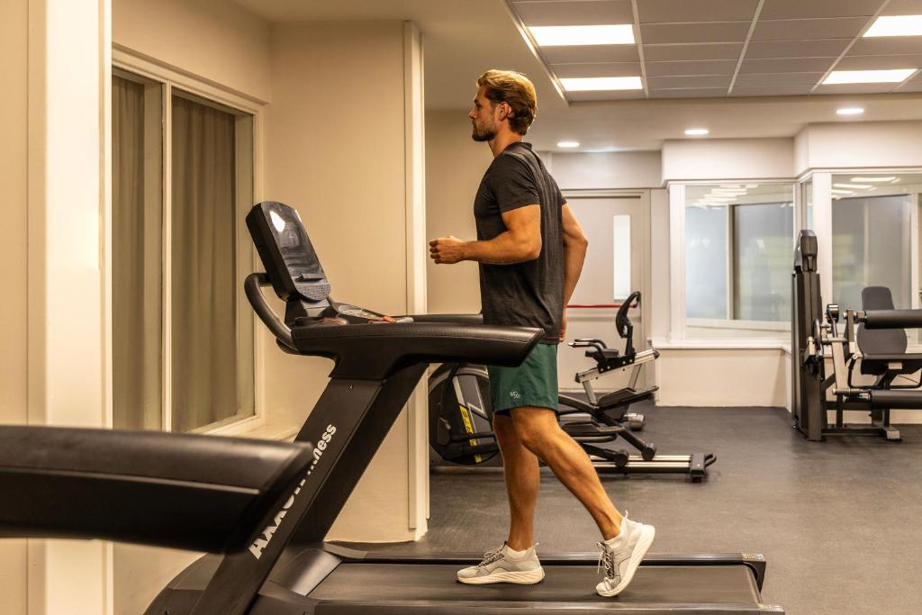 Cali Resort & Spa Designed For Adults by Louis Hotels, Paphos (updated ...