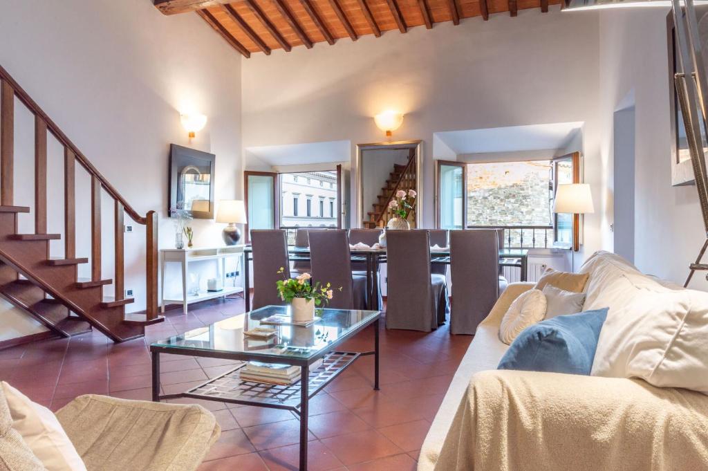 Casa Rondinelli, Florence (updated prices 2026)