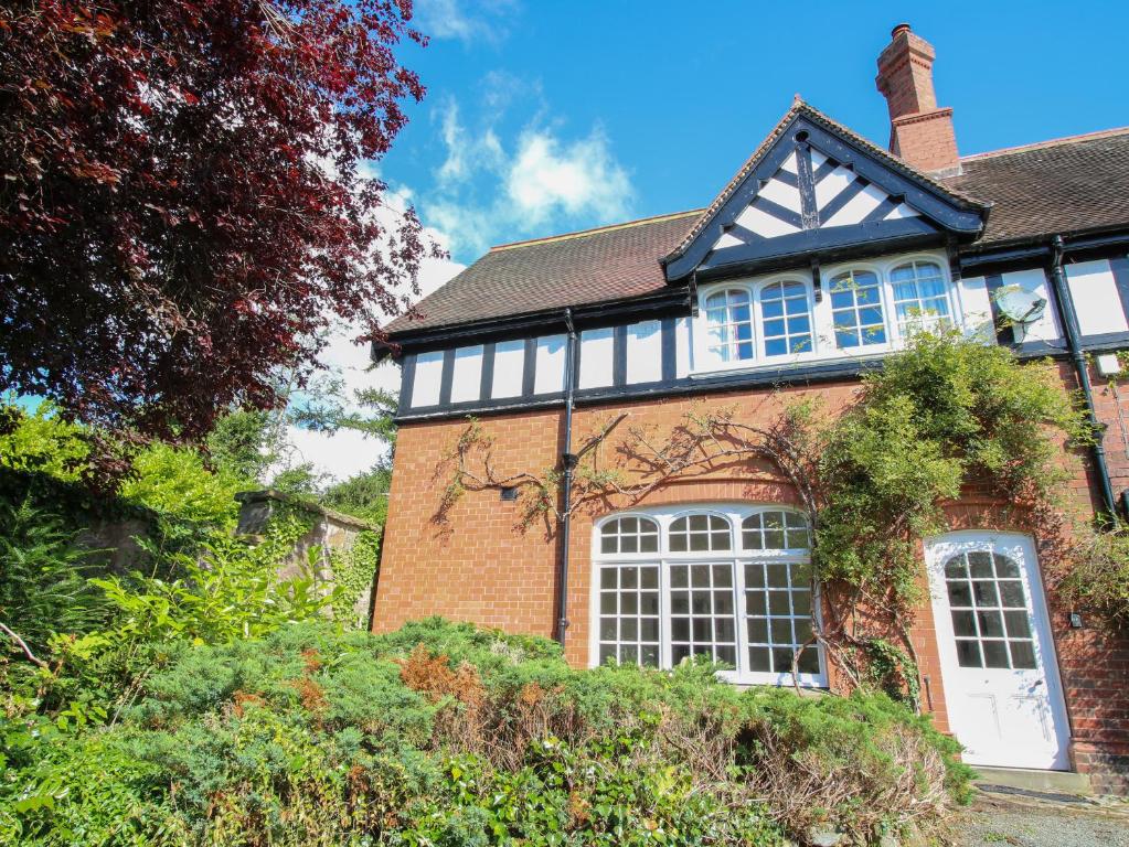 The Bank House Annexe, Church Stretton (updated prices 2026)