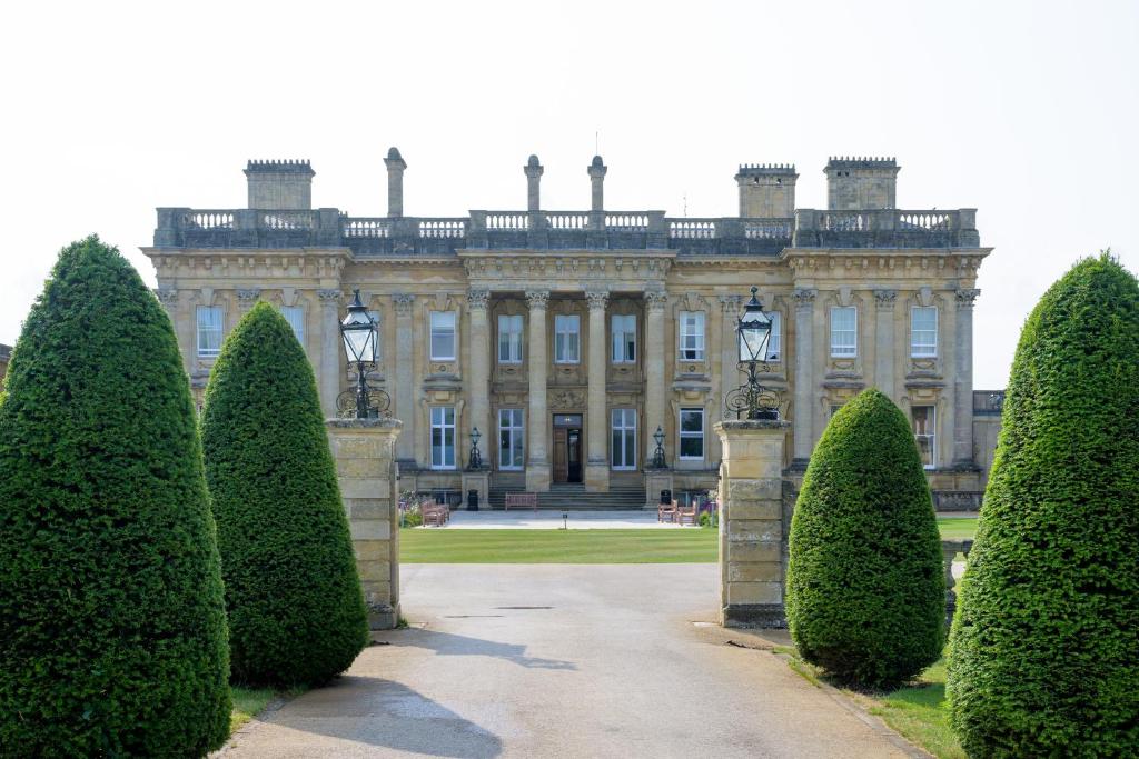 Reserve, by Warner Hotels - Heythrop Park, Chipping Norton (updated ...