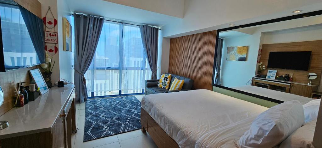 38 Park Avenue Condominium, Cebu City (updated prices 2026)