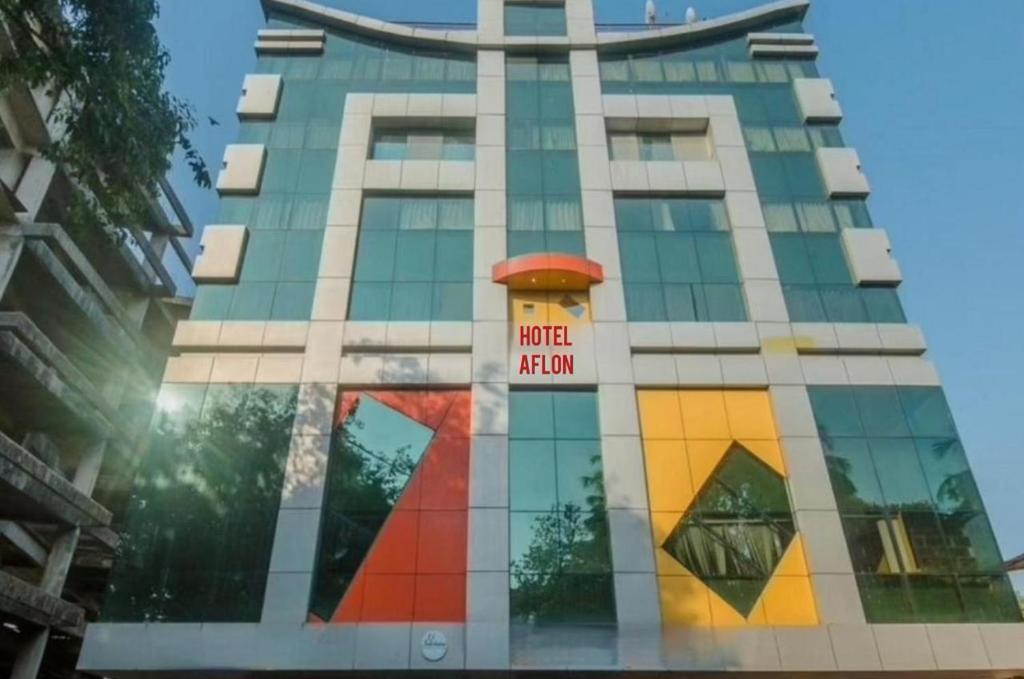 Hotel Aflon midc andheri east, Mumbai (updated prices 2025)