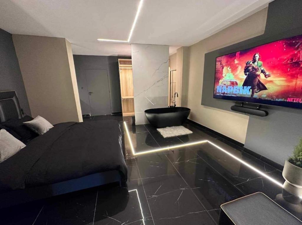Glamour & Comfort Residence, Ioannina (updated prices 2026)