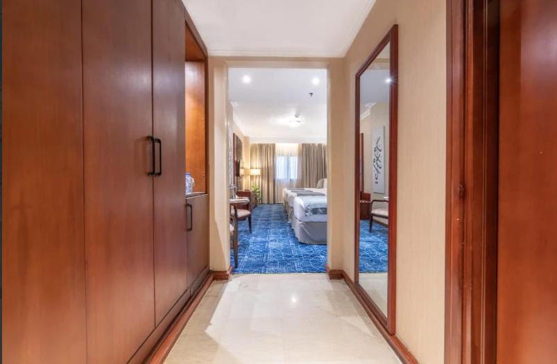 Shaza Regency Plaza Al Madinah, Medina (updated prices 2025)