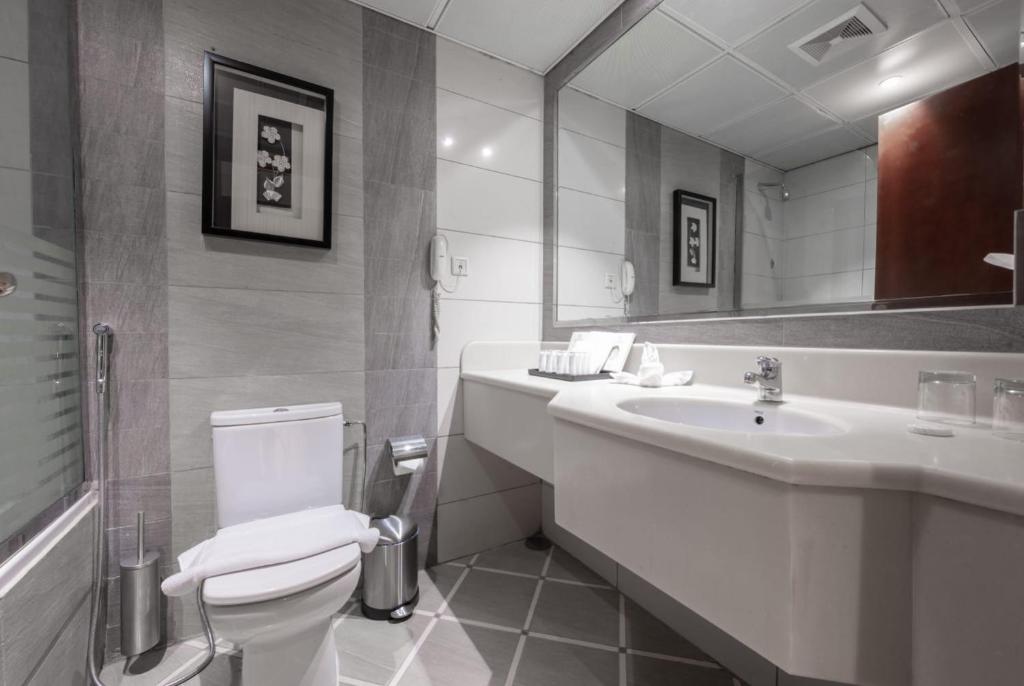 Shaza Regency Plaza Al Madinah, Medina (updated prices 2025)