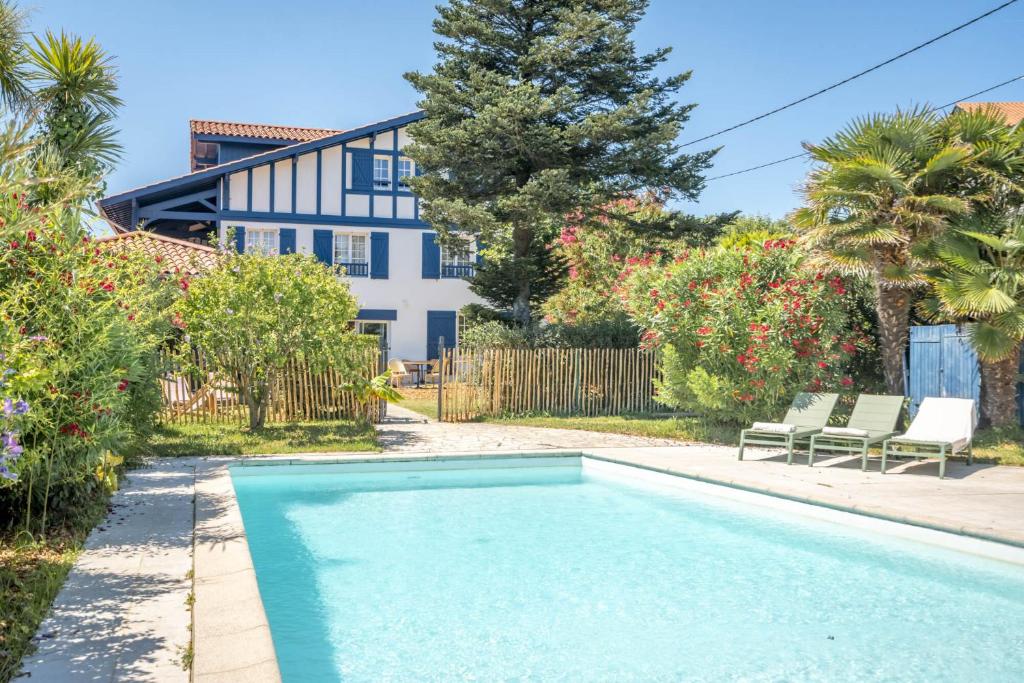 Kaliko, Bidart (aktualisierte Preise für 2024)