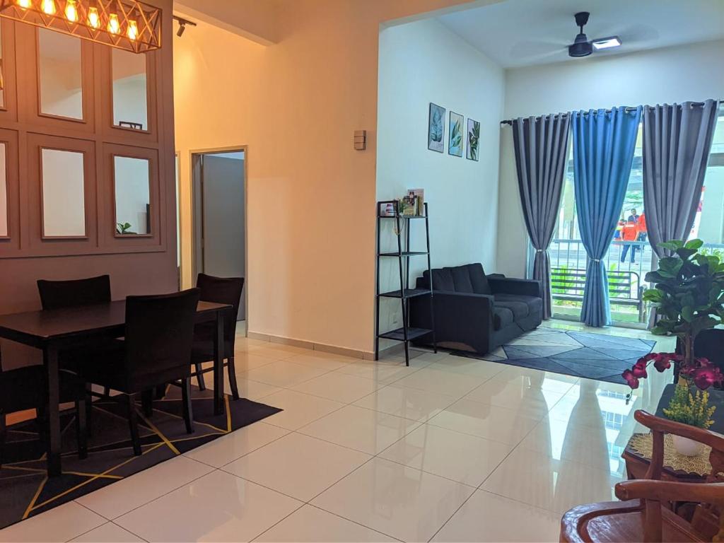IZZ Homestay MUSLiiM, Ipoh (updated prices 2026)