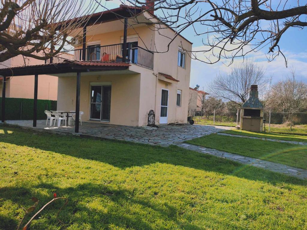 Kerasies Home, Karianí (updated prices 2026)