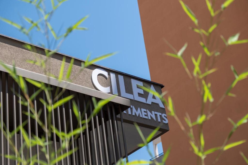 Cilea Apartments, Palermo (precios actualizados 2026)