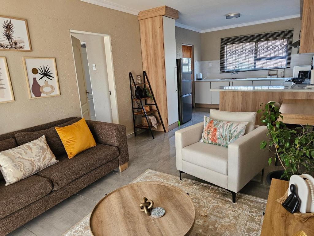 Prime Nest Guest Apartments, Mmabatho (updated prices 2026)