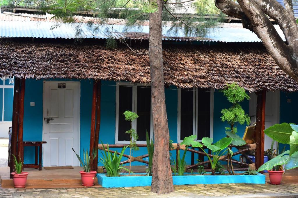 La Neisha Hotel Nungwi, Nungwi (updated prices 2026)