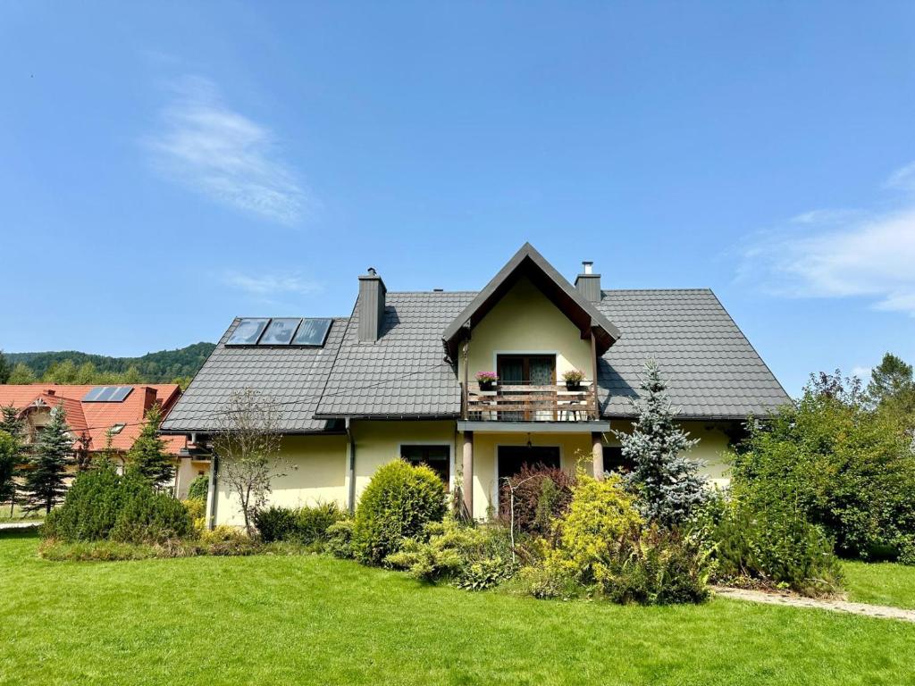 Dolina Obiecana, Kalnica (updated prices 2026)