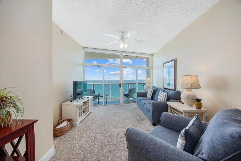 Laguna Keyes PH8 - Oceanfront - Cherry Grove Section, Myrtle Beach ...