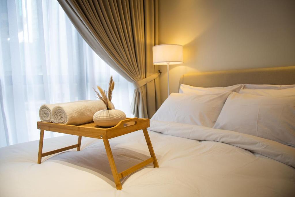 1 Mossaz with Skypool by Light House, Petaling Jaya (updated prices 2025)