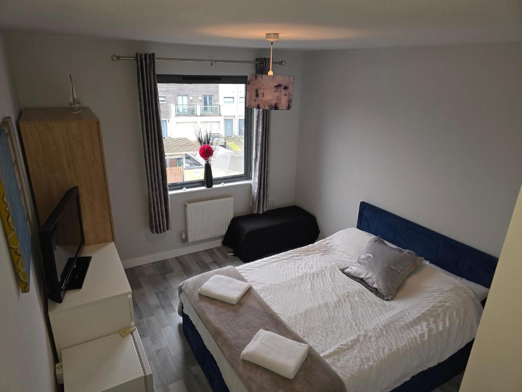 Kilvey Retreat - Cozy Double Bed with Modern Comforts, Swansea (updated ...