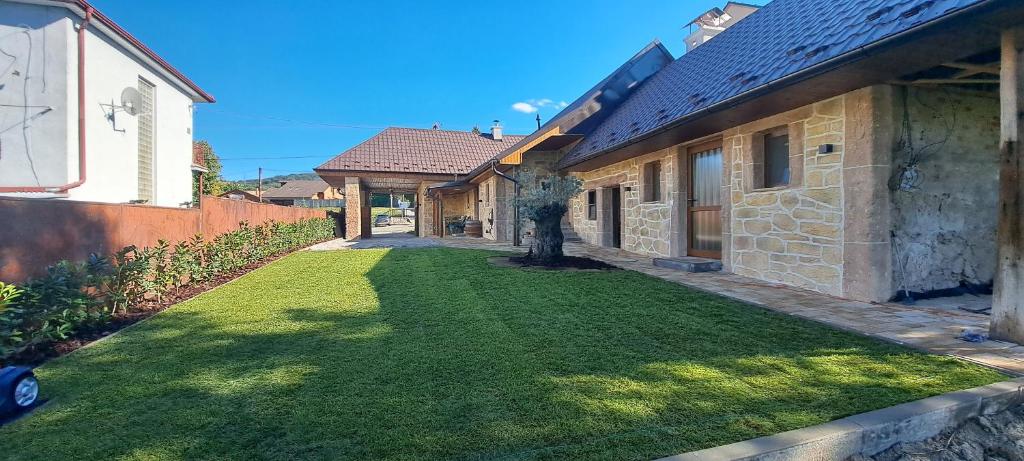 jazer, Prievaly (updated prices 2025)