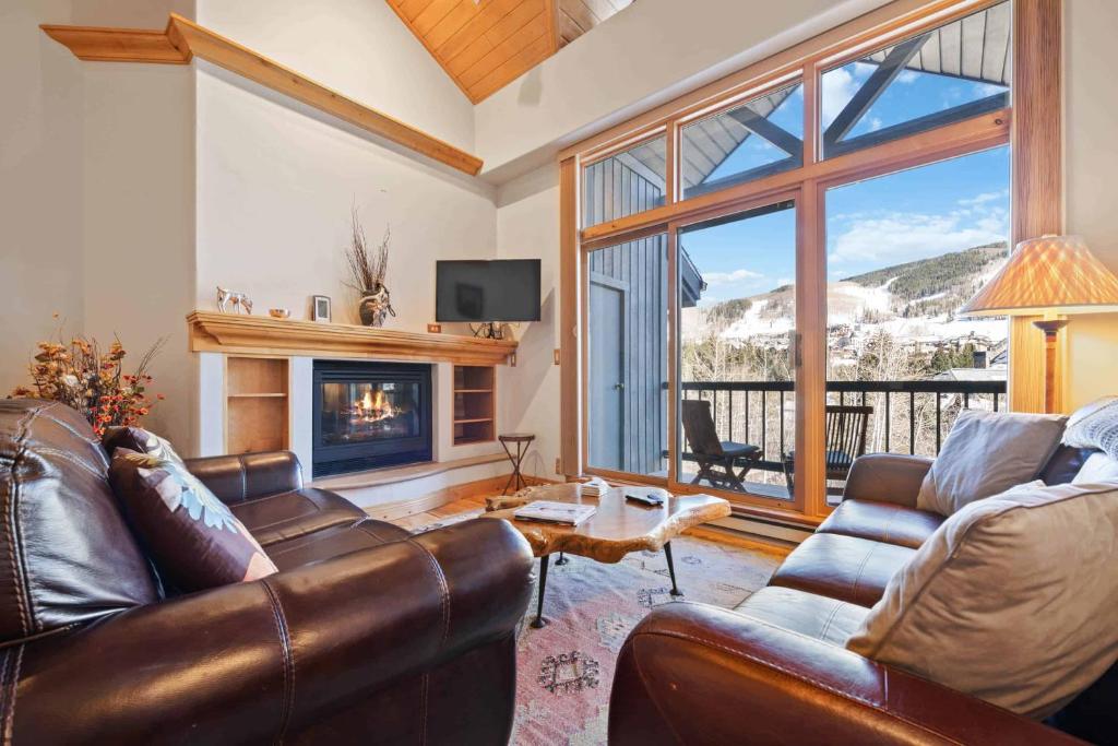 The Borders Lodge - Lower Borders 310, Beaver Creek (updated prices 2026)