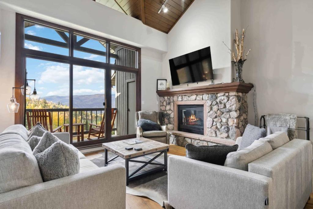 The Borders Lodge - Lower Borders 309, Beaver Creek (updated prices 2025)