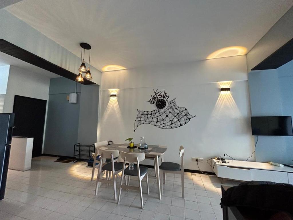 Pd bayview seafront homestay, Port Dickson (updated prices 2025)