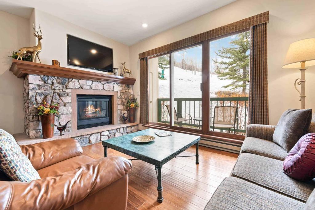 The Borders Lodge - Upper Borders 203, Beaver Creek (updated prices 2025)