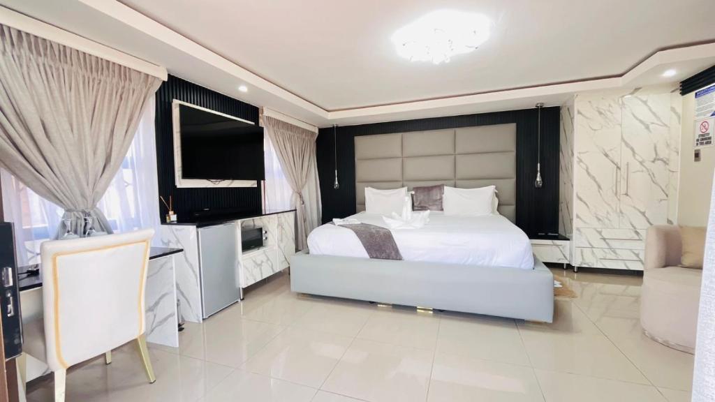 Boeketlong Lodge, Jane Furse (updated prices 2025)