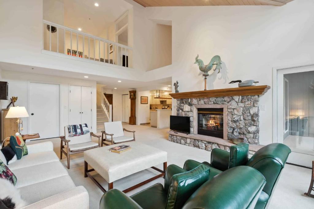 The Borders Lodge - Upper Borders 402, Beaver Creek (updated prices 2025)