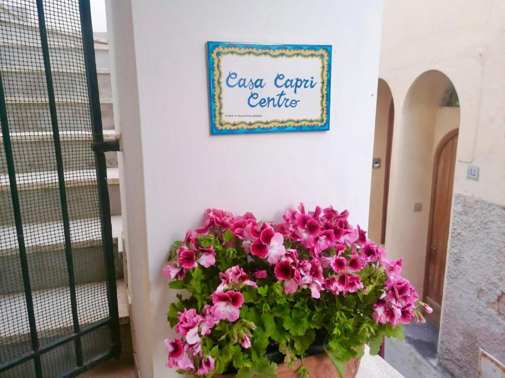 Casa Capri Centro, Capri (updated prices 2026)