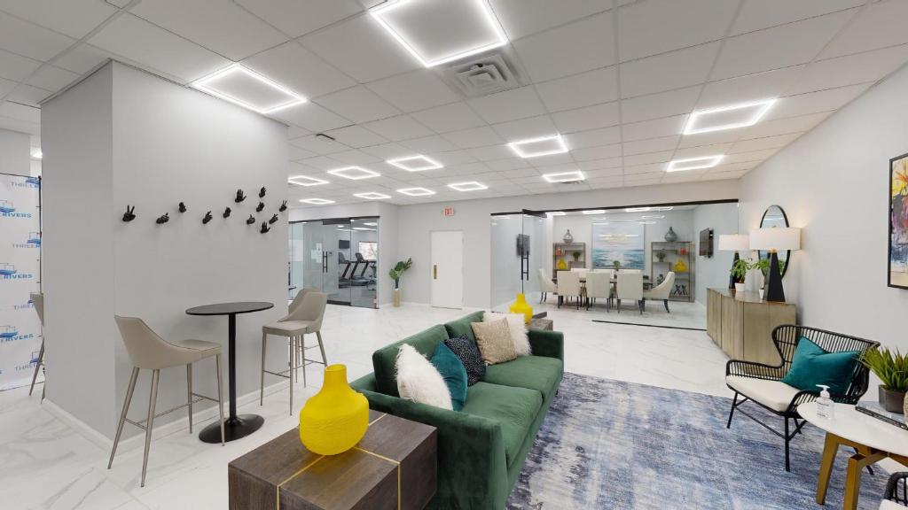 Three Rivers Riverfront Lofts by Barsala, Fort Wayne (updated prices 2025)