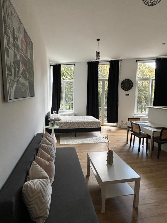 Studio Nour, Bruselas (precios actualizados 2026)