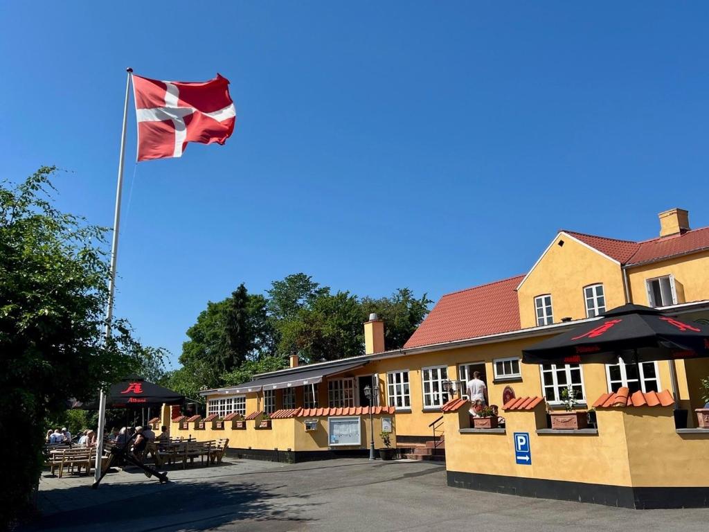 Orø Kro & Hotel, Orø (aktualisierte Preise für 2025)