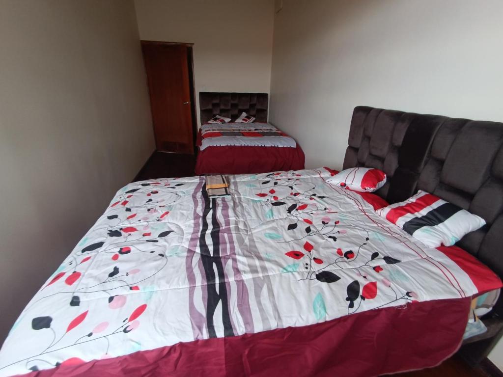 Amplio y lujoso departamento con Jacuzzi en Cuenca, Cuenca (precios ...