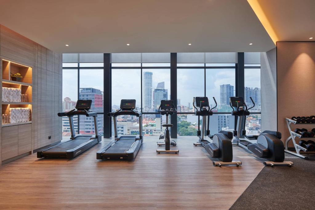 Courtyard by Marriott Penang, George Town (updated prices 2025)