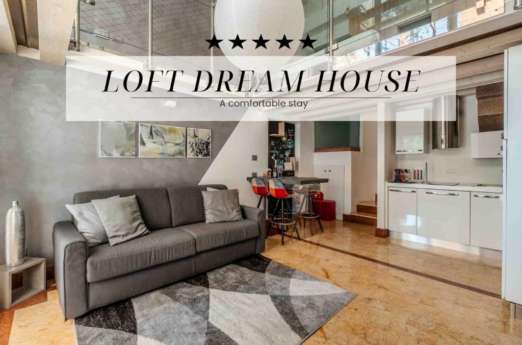 Loft Elegante in Centro Milano In zona Signorile - Davanti alla Metro, Mailand (aktualisierte ...