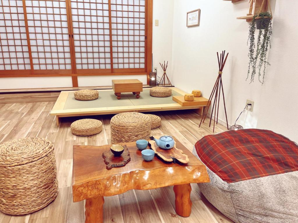 ReA house 日本桥, Osaka (updated prices 2025)