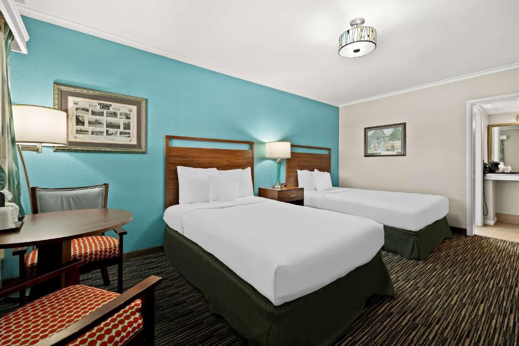 Best Western Route 66 Rail Haven, Springfield (updated prices 2025)