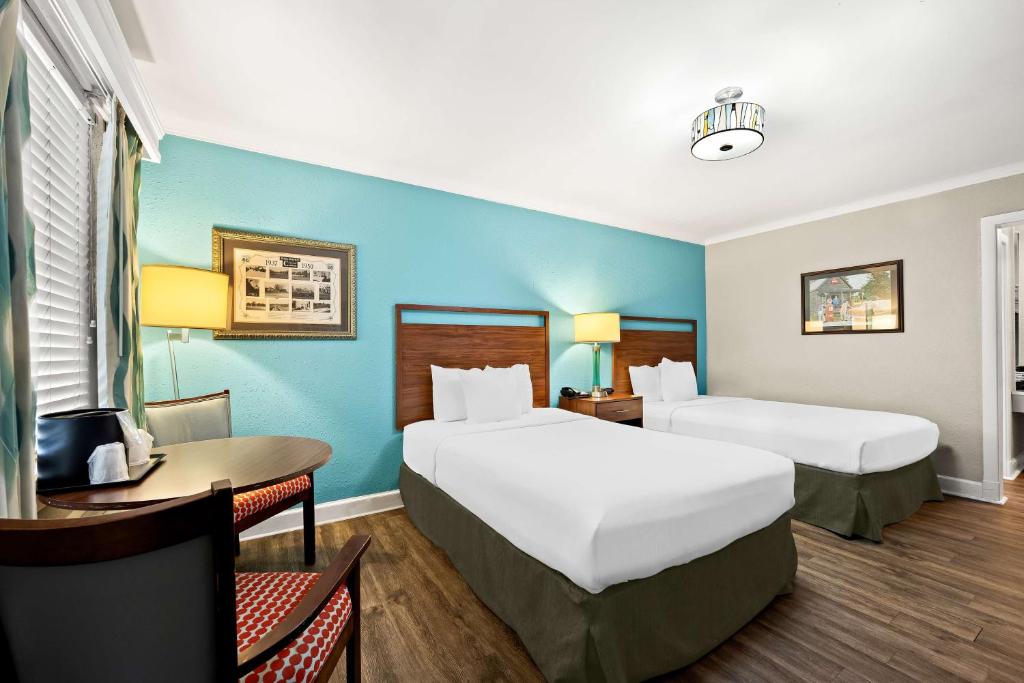 Best Western Route 66 Rail Haven, Springfield (updated prices 2025)