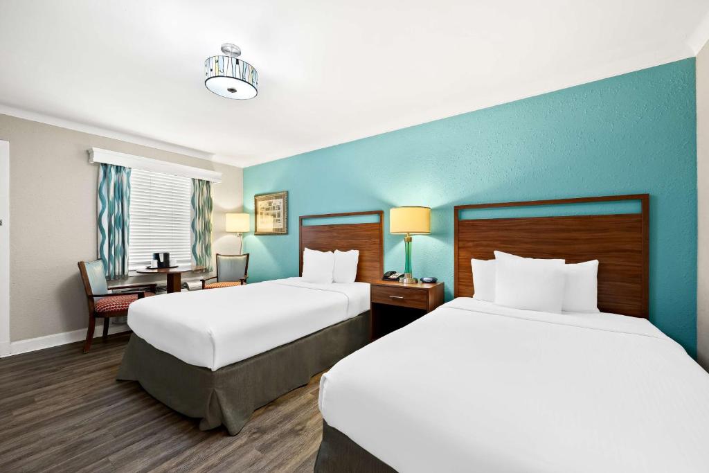 Best Western Route 66 Rail Haven, Springfield (updated prices 2025)