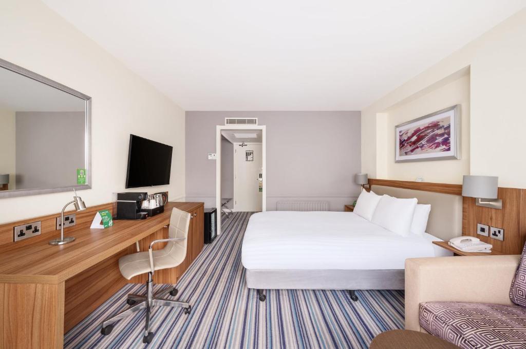 Holiday Inn Haydock by IHG, Haydock (updated prices 2025)