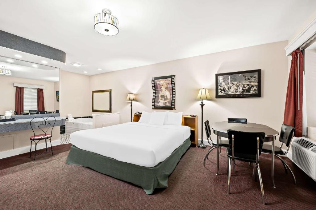 Best Western Route 66 Rail Haven, Springfield (updated prices 2025)