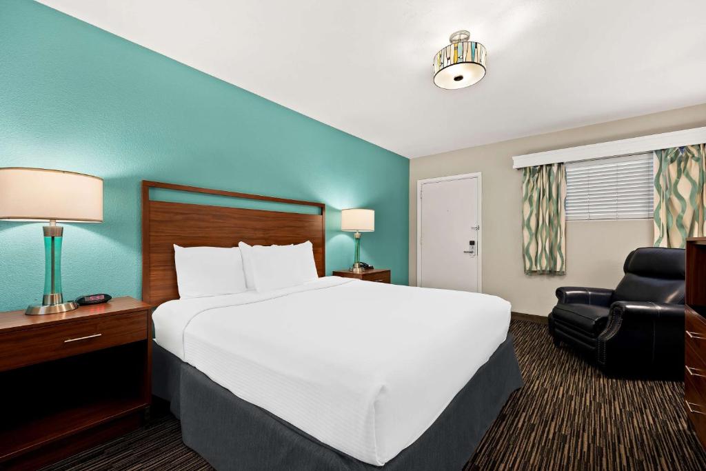 Best Western Route 66 Rail Haven, Springfield (updated prices 2025)