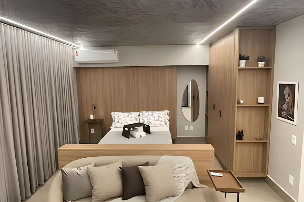 Vida Urbana - Favo - Setor Oeste, Goiânia (updated prices 2026)