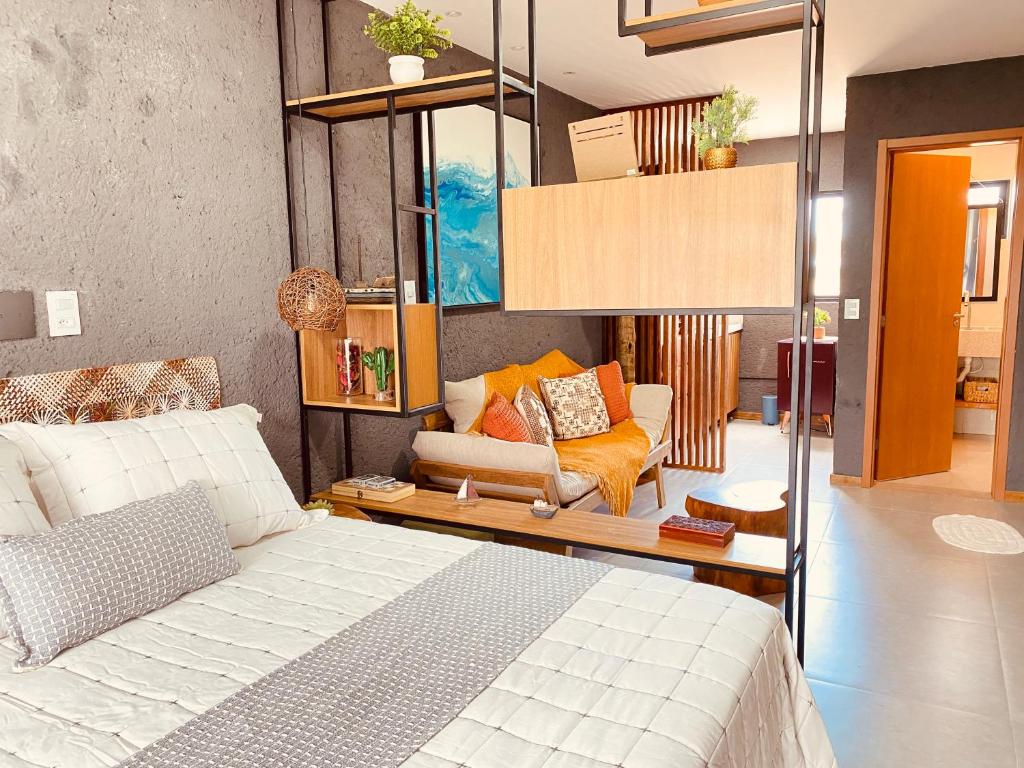 Villas Manatee - Patacho - AL, Pôrto de Pedras (updated prices 2025)