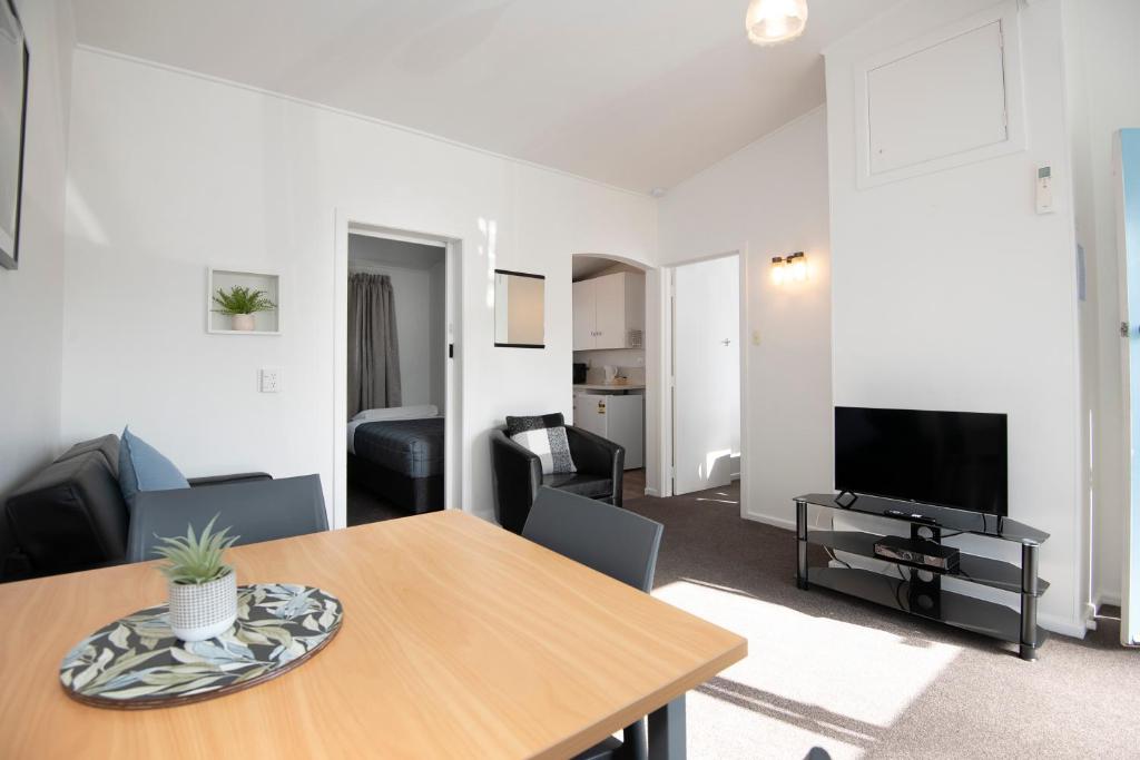 Spanish Lady Motel, Napier (updated prices 2026)
