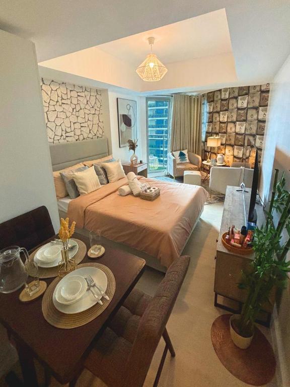 Azure North Pampanga - Graywood Hideaway, San Fernando (updated prices ...