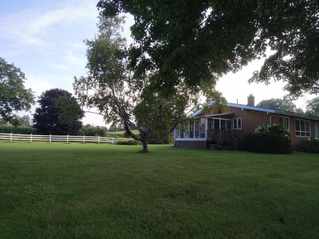 Cottage on the Pond, Millbrook (opdaterede priser for 2025)