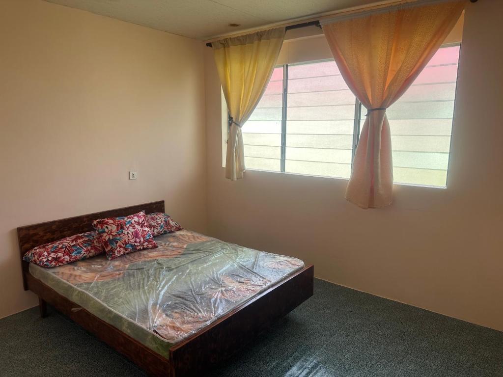 Rimatara Lodge, Amaru (precios actualizados 2025)