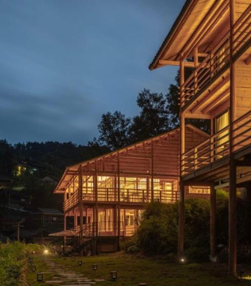 Inoue Mee Dali-Dong Village Paddy Field B&B, Rongjiang (updated prices ...