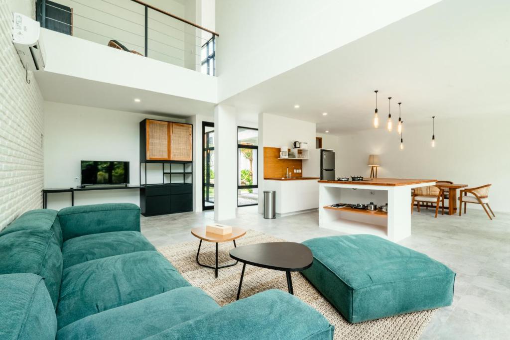 Umalas Living Managed by CPM Bali, Canggu (updated prices 2025)