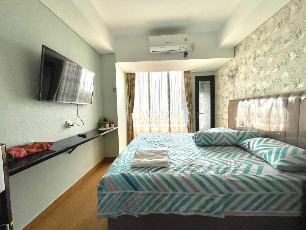 PANORAMIC Apartment Units with VIEWS Managed by AIO Pollux Meisterdadt ...