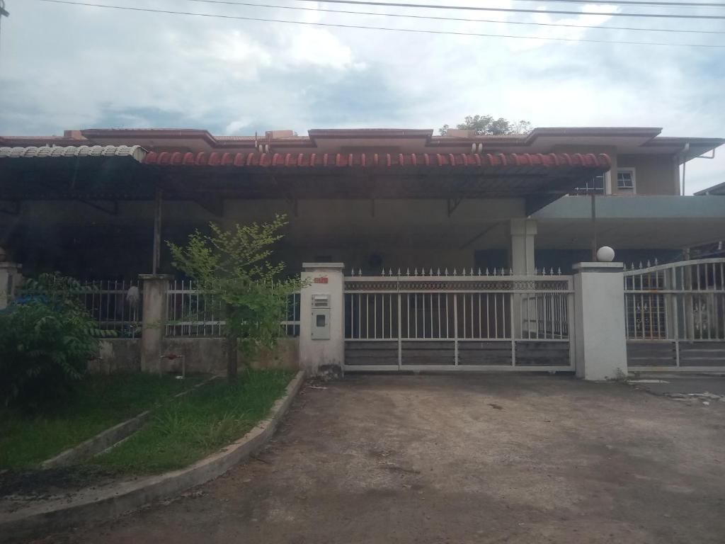 Homestay BSI Tawau, Kampong Parit (updated prices 2025)